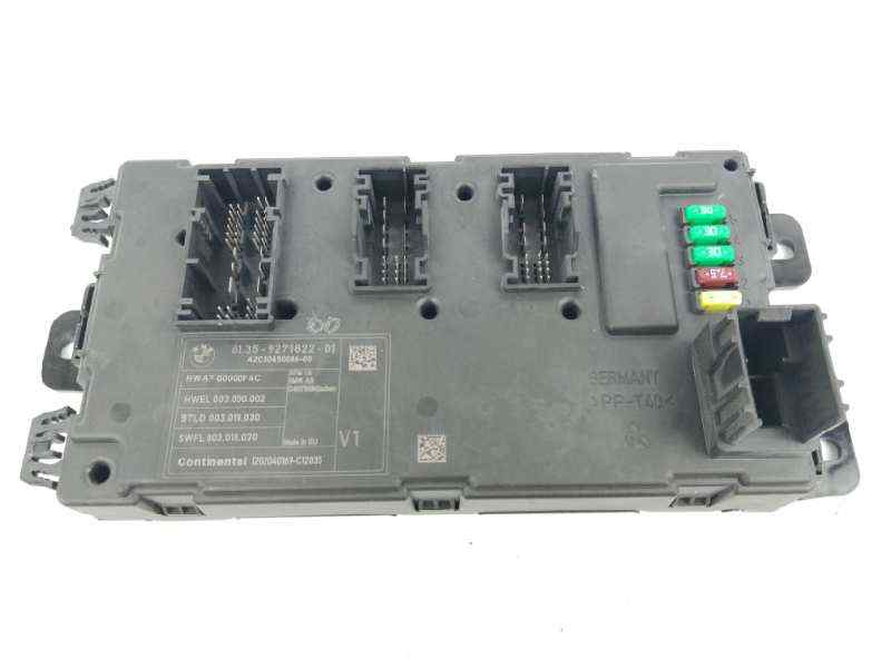 Electronic module BMW 1 (F20) 116 i 7561768 | B-Parts