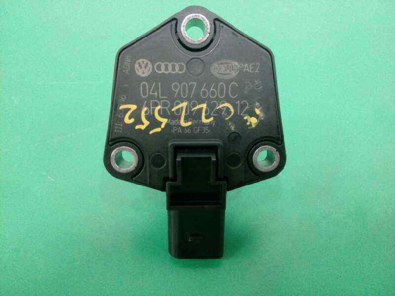 Electronic sensor AUDI Q3 (8UB, 8UG) 2.0 TDI 4728784 | B-Parts