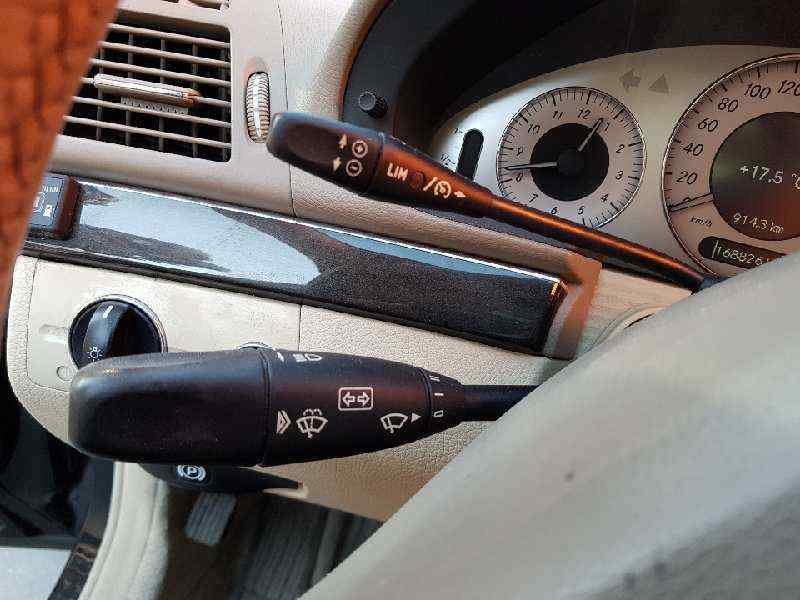 Left rear driveshaft MERCEDES-BENZ E-CLASS (W211) E 500 (211.070 ...