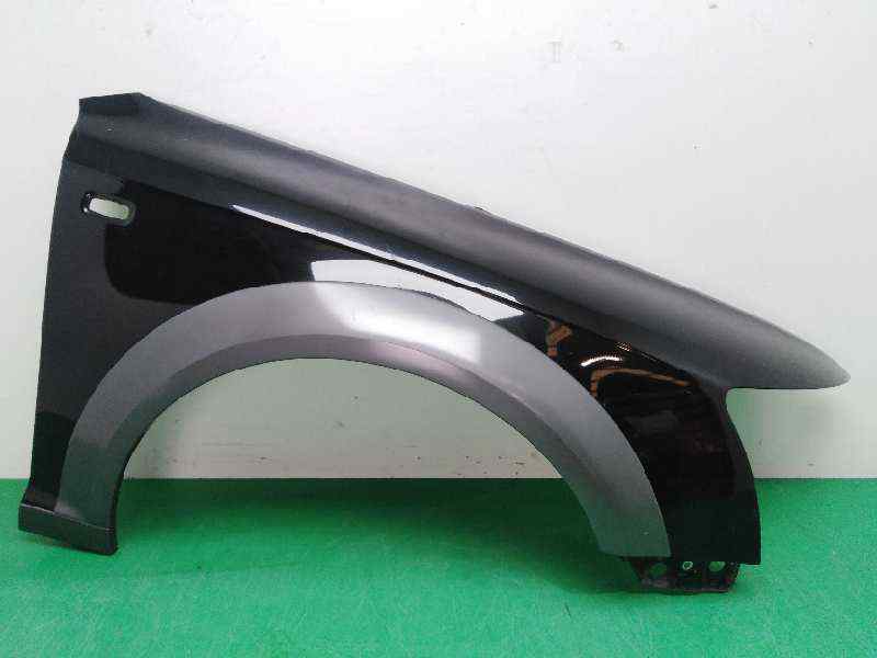 Right front fenders AUDI A6 Allroad C6 (4FH) 3.0 TDI quattro 7247857 ...