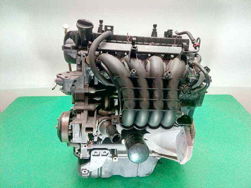 Moteur SMART FORFOUR (454) 1.3 (454.031) 135930 | B-Parts