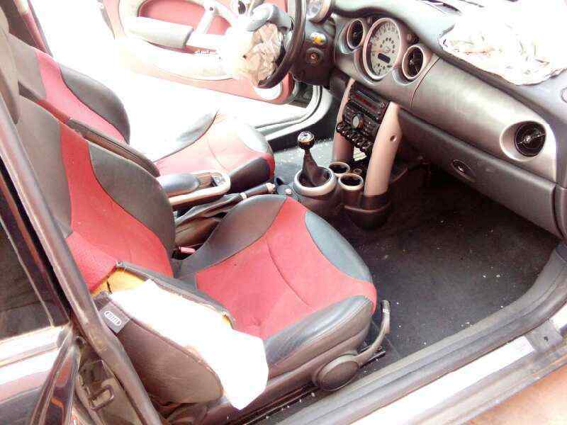 Rear parcel shelf MINI MINI (R50, R53) Cooper | B-Parts