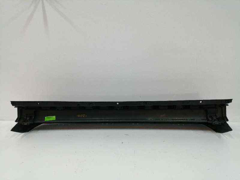 Rear bumper VW CRAFTER 30-50 Van (2E_) 2.0 TDI | B-Parts