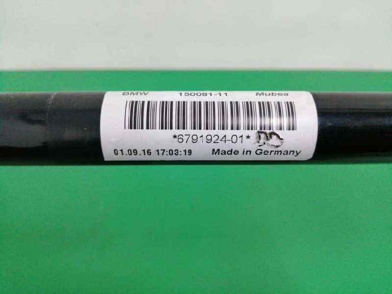 Stabilisateur BMW 5 (F10) 518 d 31356791924 | B-Parts