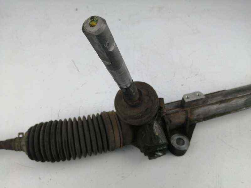 Steering rack NISSAN QASHQAI / QASHQAI +2 I (J10, NJ10, JJ10E) 2.0 dCi ...