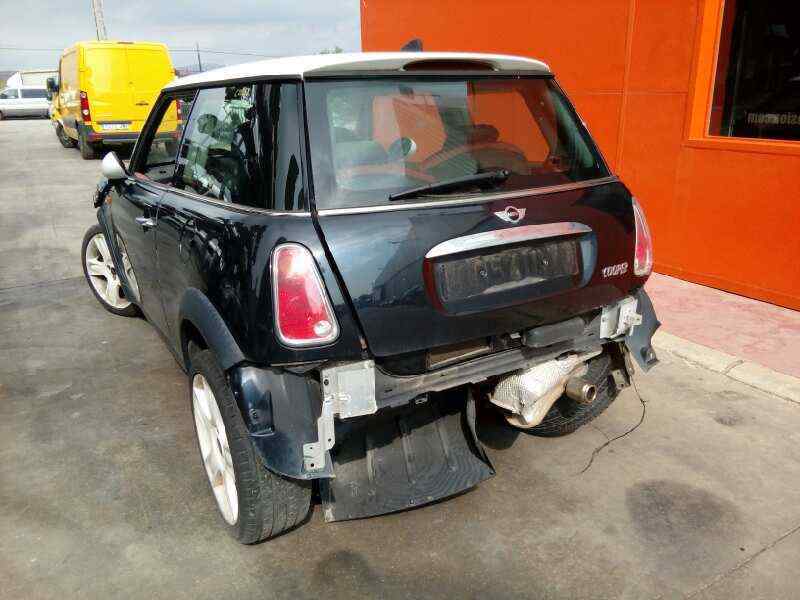 Rear parcel shelf MINI MINI (R50, R53) Cooper | B-Parts