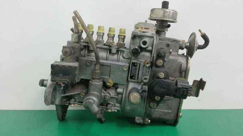 Injection pump SSANGYONG MUSSO (FJ) 7118949 | B-Parts