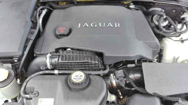 Engine JAGUAR XF (X250) 3.0 D 306DT | B-Parts