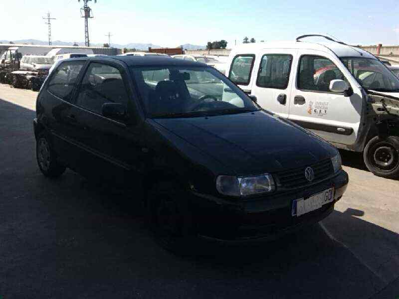Motor VW POLO III (6N1) 60 1.4 1015952 | B-Parts
