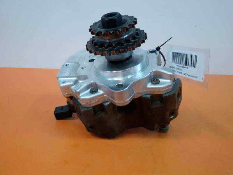 Injection pump BMW X5 (E53) 3.0 d 0445010073 | B-Parts