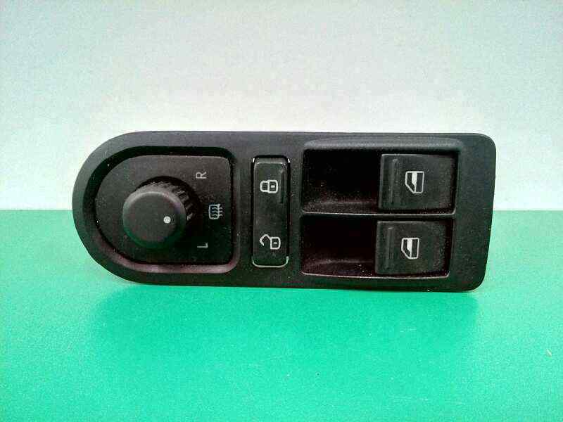 Pulsantiera anteriore sinistra VW TRANSPORTER T5 Van (7HA, 7HH, 7EA ...