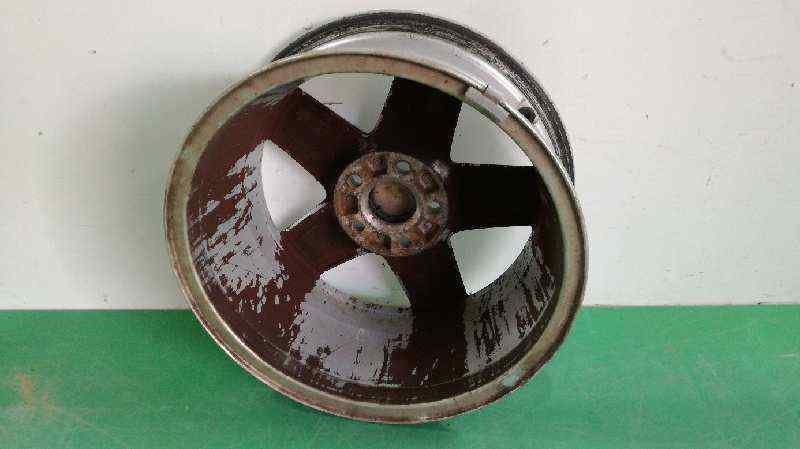 Rim AUDI A3 (8L1) 1.9 TDI 8L0601025P | 6JX15H2 ET38 | B-Parts