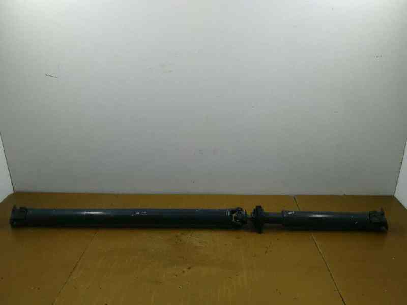 Driveshaft RENAULT MASCOTT Platform/Chassis (UH_, HH_) 4248342 | B-Parts