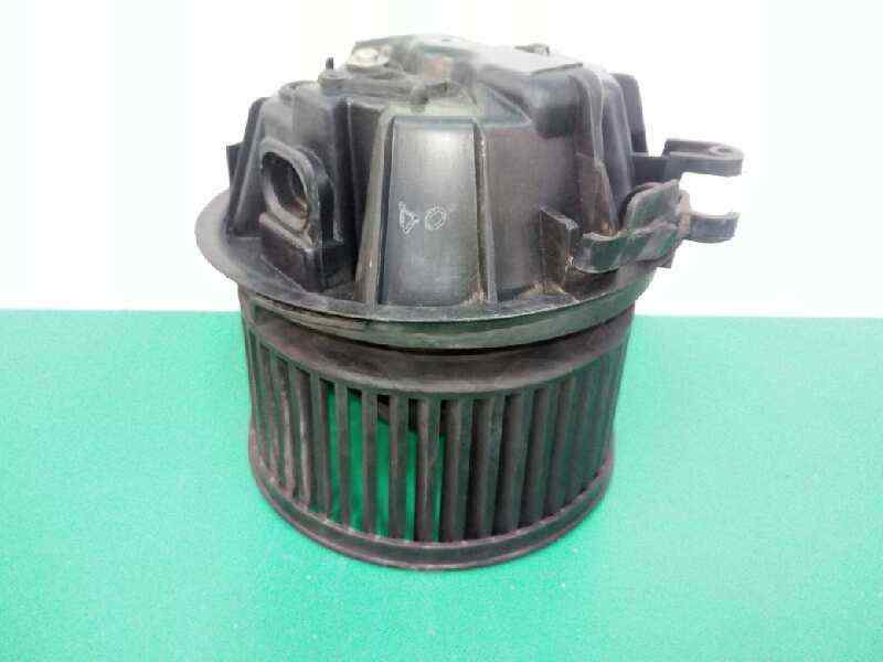 Heater blower motor CITROËN C2 (JM_) 1.4 HDi 4024696 | B-Parts