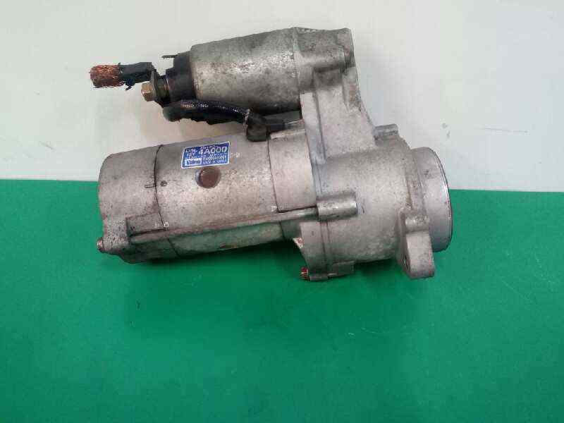 Motor arranque KIA SORENTO I (JC) 2.5 CRDi 4374171 | B-Parts