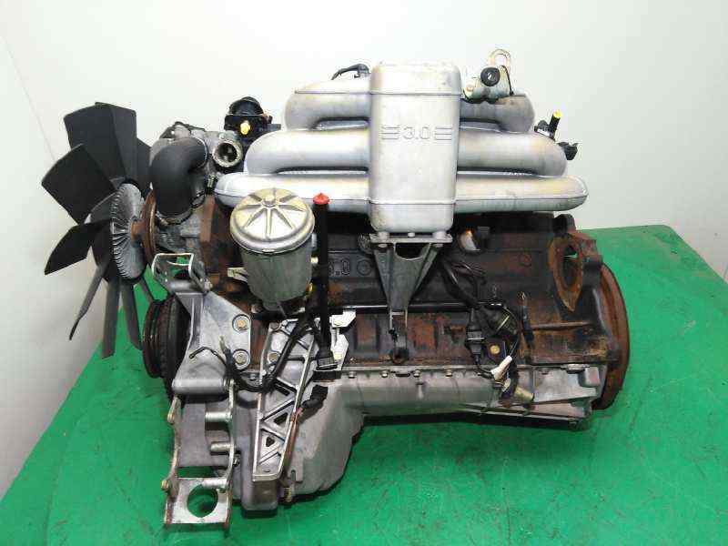 Engine BMW 7 (E32) 730 i, iL 5778566 | B-Parts