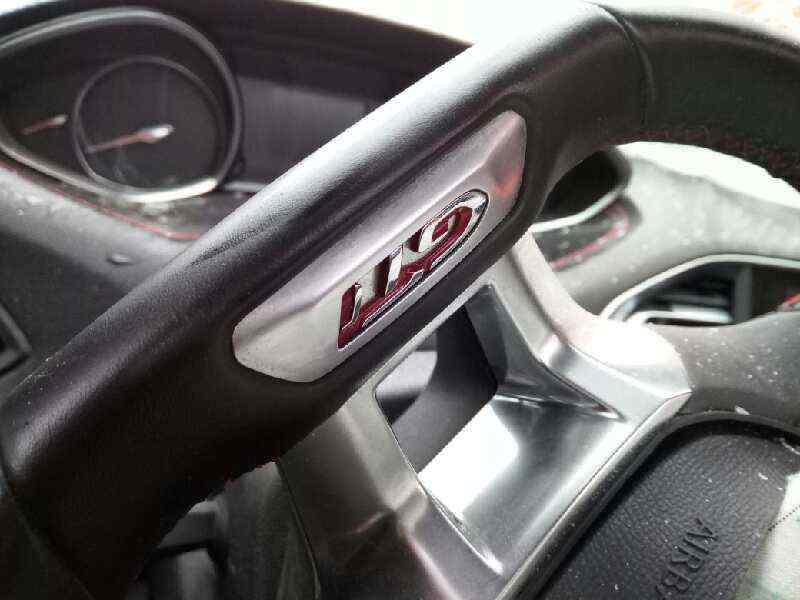 Radiateur à eau PEUGEOT 308 II (LB_, LP_, LW_, LH_, L3_) 1.6 GTi ...