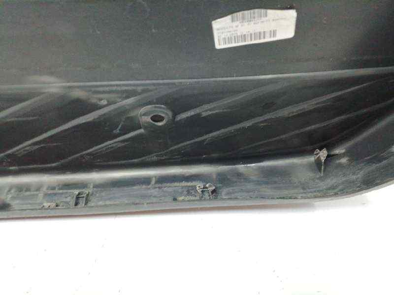 Rear bumper VW CRAFTER 30-50 Van (2E_) 2.0 TDI | B-Parts
