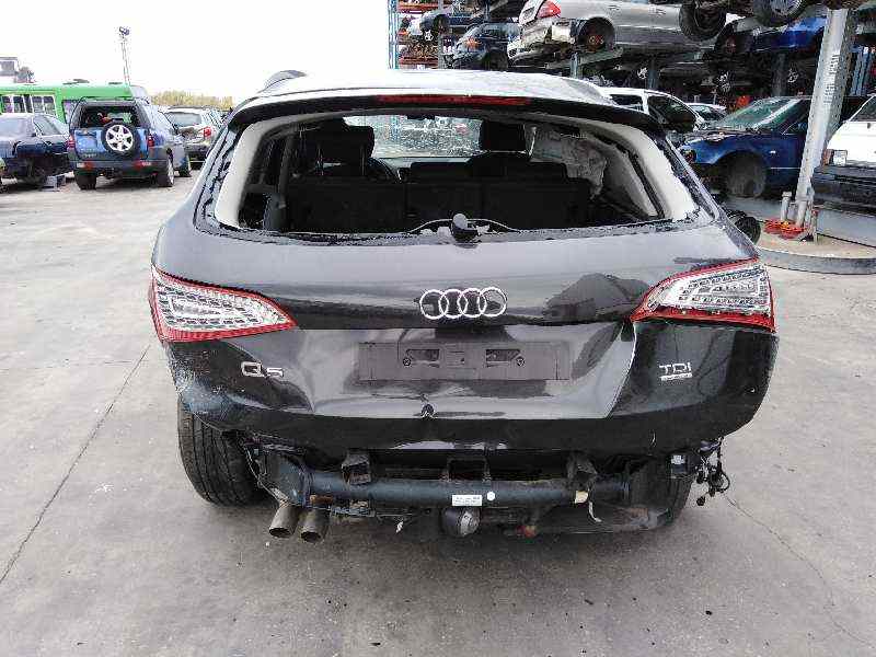 Electronic module AUDI Q5 (8RB) 2.0 TDI quattro 8K0907063N | F005V00852 ...