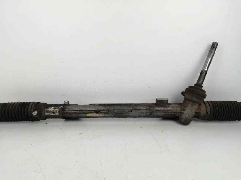 Steering rack NISSAN QASHQAI / QASHQAI +2 I (J10, NJ10, JJ10E) 2.0 dCi ...