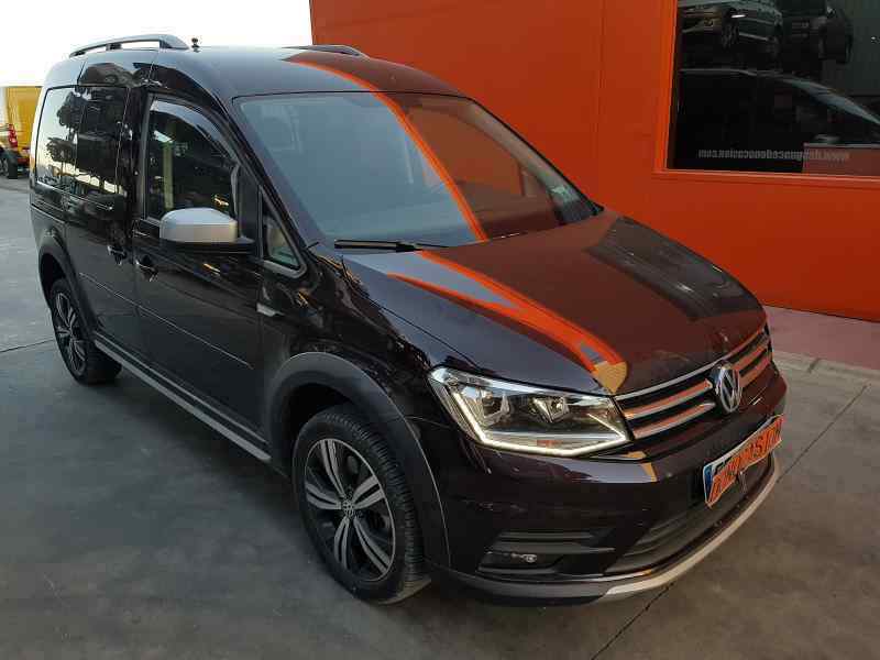 Wheel arch trim VW CADDY III Box Body/MPV (2KA, 2KH, 2CA, 2CH) 2.0 TDI ...