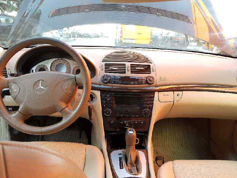 Left rear driveshaft MERCEDES-BENZ E-CLASS (W211) E 500 (211.070 ...