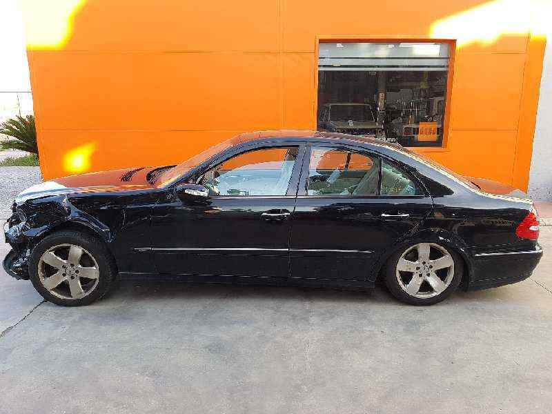 Left rear driveshaft MERCEDES-BENZ E-CLASS (W211) E 500 (211.070 ...