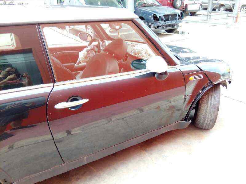 Rear parcel shelf MINI MINI (R50, R53) Cooper | B-Parts