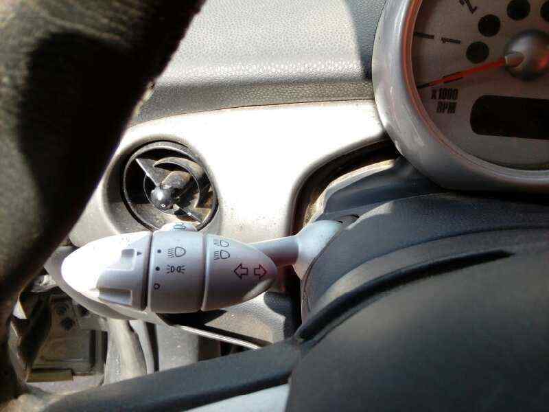 Rear parcel shelf MINI MINI (R50, R53) Cooper | B-Parts