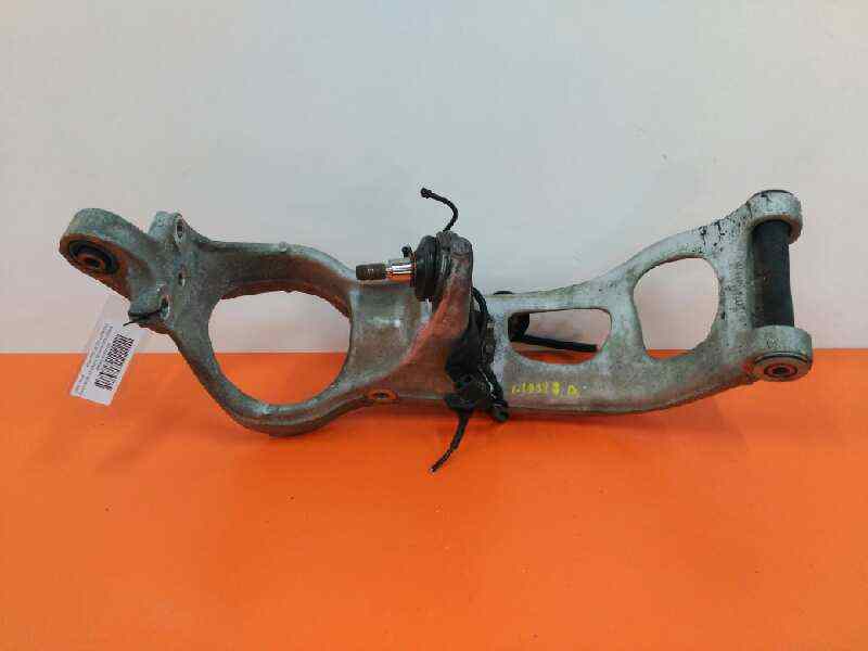 Bras de suspension avant droit PEUGEOT 407 (6D_) 2.0 (6DRFNB, 6DRFNE ...
