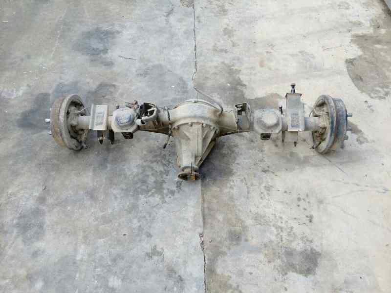 Rear axle FORD MAVERICK (UDS, UNS) 2.7 TD | B-Parts