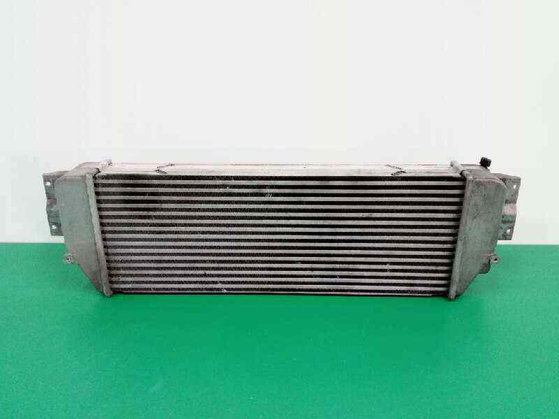 Ladeluftkühler HYUNDAI H350 Van 2.5 CRDI 4247156 | B-Parts