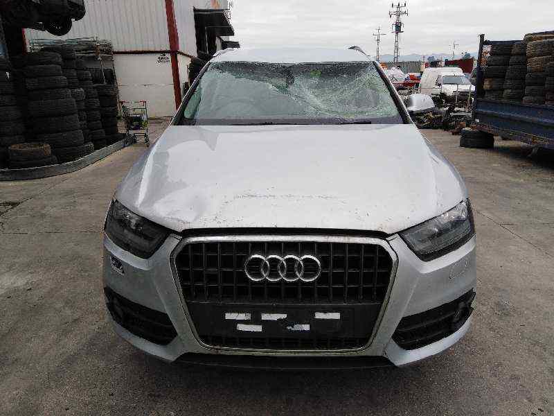 Fuse box AUDI Q3 (8UB, 8UG) 2.0 TDI 1K0937125D | B-Parts