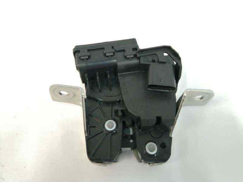 Tailgate lock MERCEDES-BENZ A-CLASS (W176) A 200 CDI / d (176.008 ...