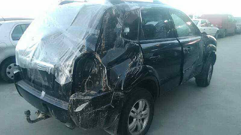 Tailgate lock HYUNDAI TUCSON (JM) 2.0 CRDi 812302E010 | B-Parts