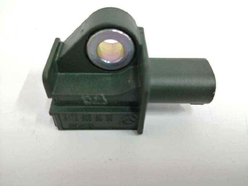 Electronic sensor MERCEDES-BENZ C-CLASS (W204) C 220 CDI (204.002 ...