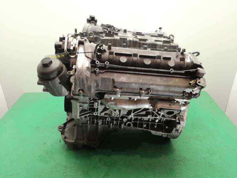 Motor MERCEDES-BENZ S-CLASS (W221) S 420 CDI (221.028, 221.128) 629911 ...