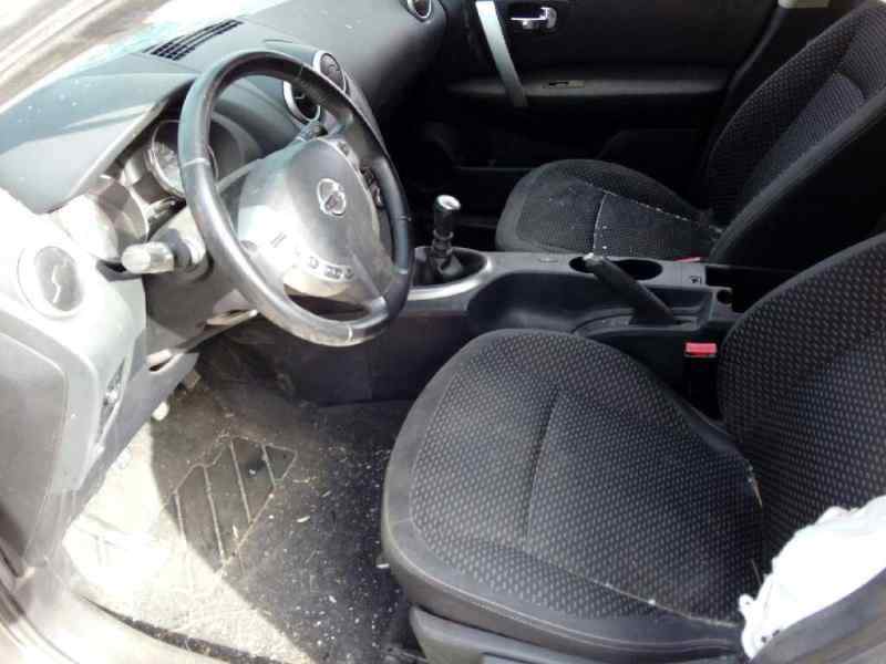 Front wiper motor NISSAN QASHQAI / QASHQAI +2 I (J10, NJ10, JJ10E) 1.5 ...