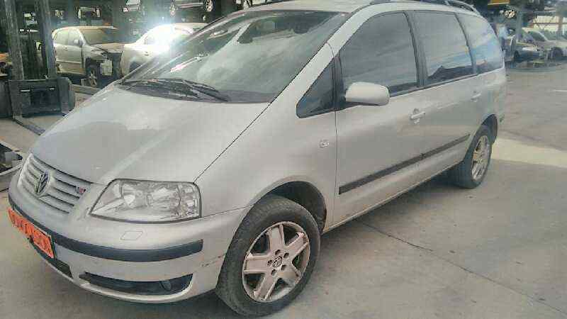 Engine VW SHARAN (7M8, 7M9, 7M6) 2.8 V6 24V 4motion AYL | B-Parts