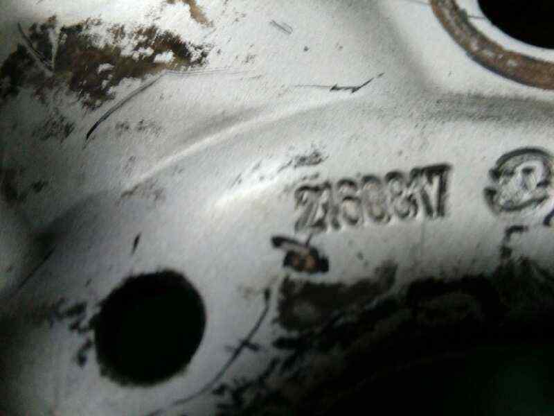 Rim FORD TRANSIT Van (FA_ _) 2160817 | 5,5JX16X56 | 2160817 | B-Parts