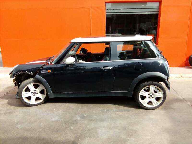 Rear parcel shelf MINI MINI (R50, R53) Cooper | B-Parts