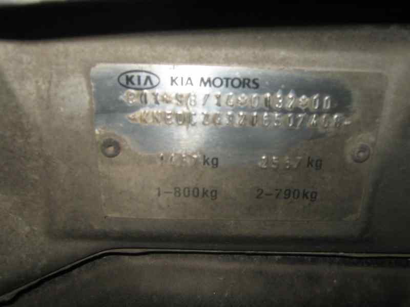 Manual gearbox KIA RIO Hatchback (DC) 1.5 16V K30C | B-Parts
