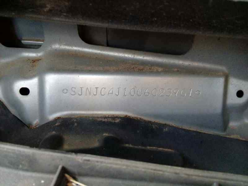 Front wiper motor NISSAN QASHQAI / QASHQAI +2 I (J10, NJ10, JJ10E) 1.5 ...