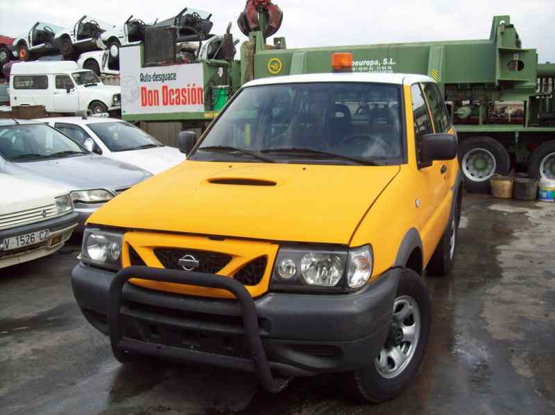 Used Car Parts For NISSAN TERRANO II (R20) 2.7 TDi 4WD V56307 | B-Parts