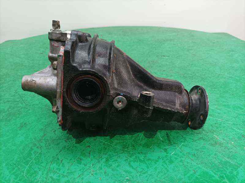 Rear differential LEXUS RX (_U3_) 350 (GSU30_) 7533528 | B-Parts