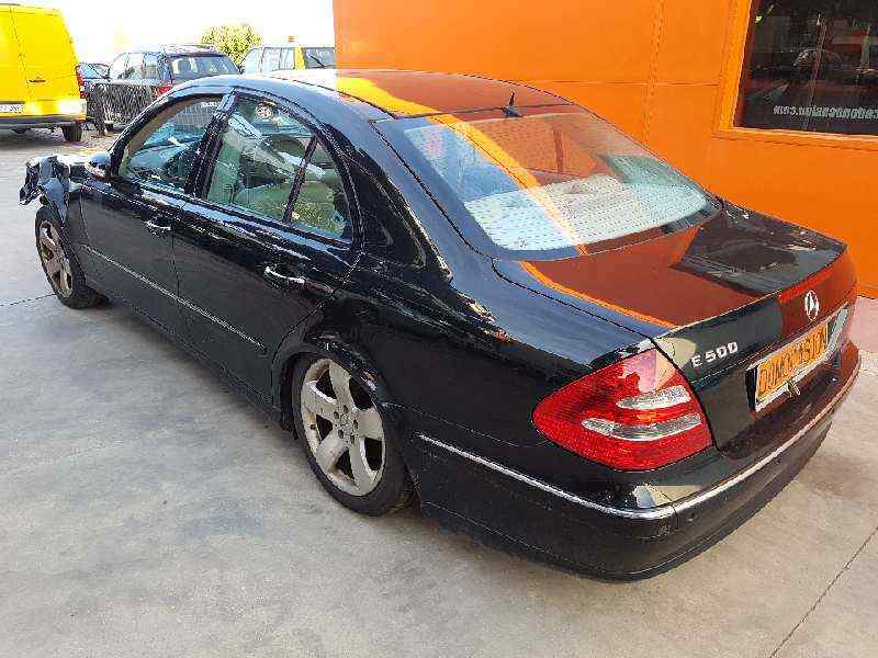 Left rear driveshaft MERCEDES-BENZ E-CLASS (W211) E 500 (211.070 ...