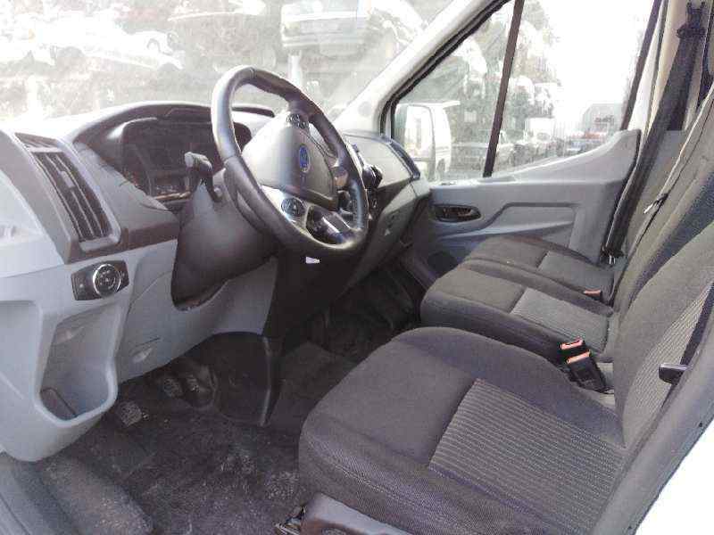 ABS pump FORD TRANSIT CUSTOM V362 Bus (F3) 2.2 TDCi EK312C405AB | 0265956430 | B-Parts