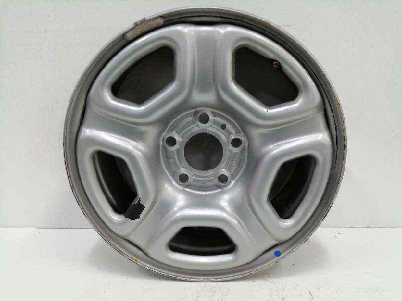 Rim DACIA DUSTER (HS_) 6462667 | B-Parts