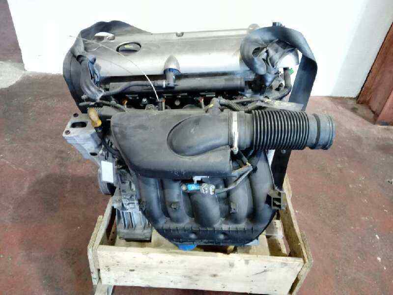Engine PEUGEOT 206 CC (2D) 2.0 S16 1018475 | B-Parts