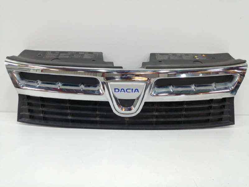 Grille DACIA DUSTER (HS_) 6509708 | B-Parts